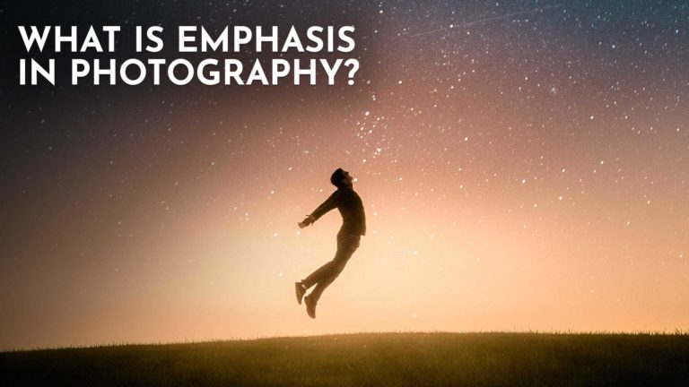 What is Emphasis in Photography? (Examples + Techniques)