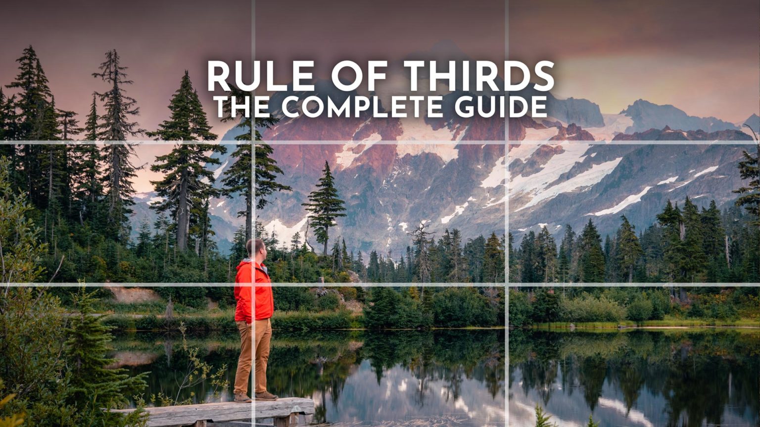 What is Emphasis in Photography? (Examples + Techniques)