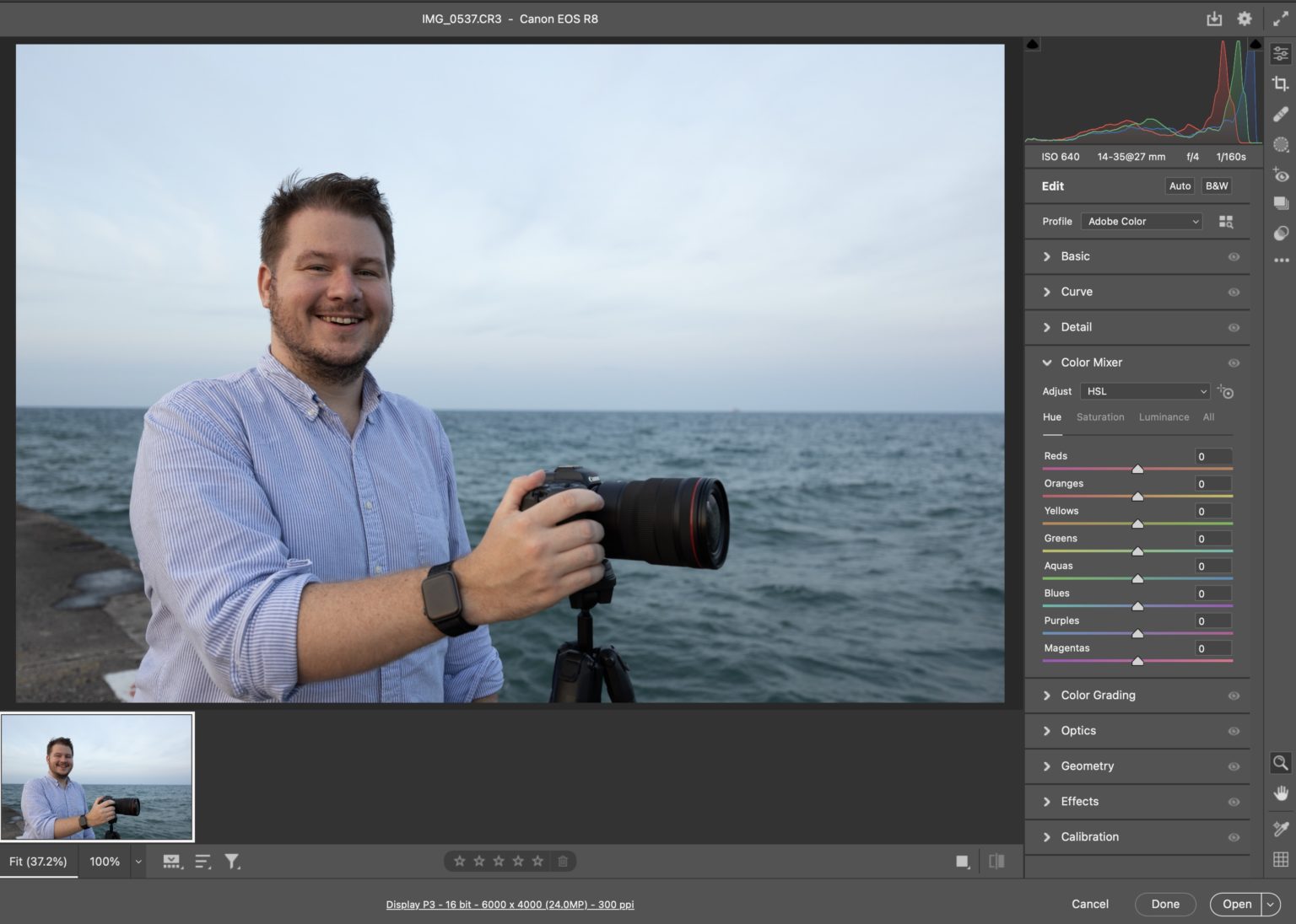 What is RAW Photography? The Complete Guide