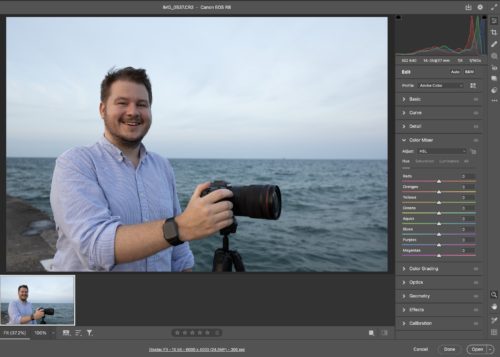 What is RAW Photography? The Complete Guide
