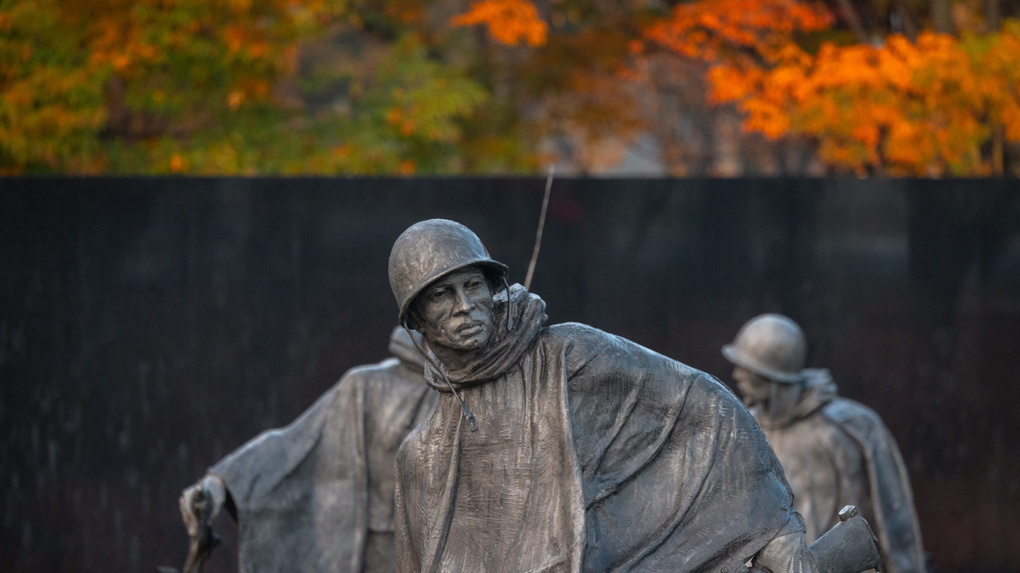 Korean War Veterans Memorial: Tips for Planning a Visit
