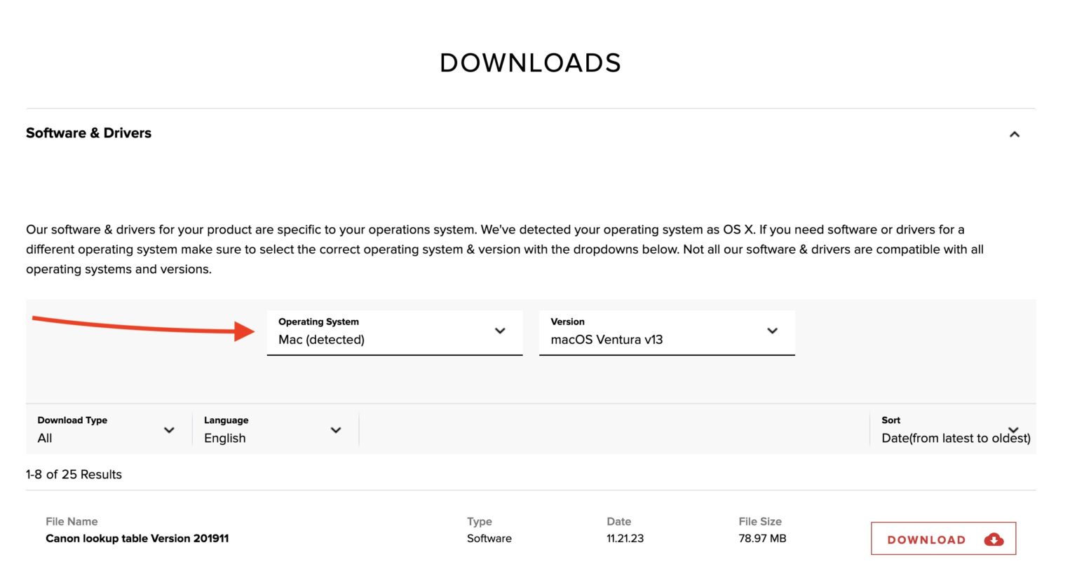 How to Update Canon Camera Firmware (Step-by-Step Guide)