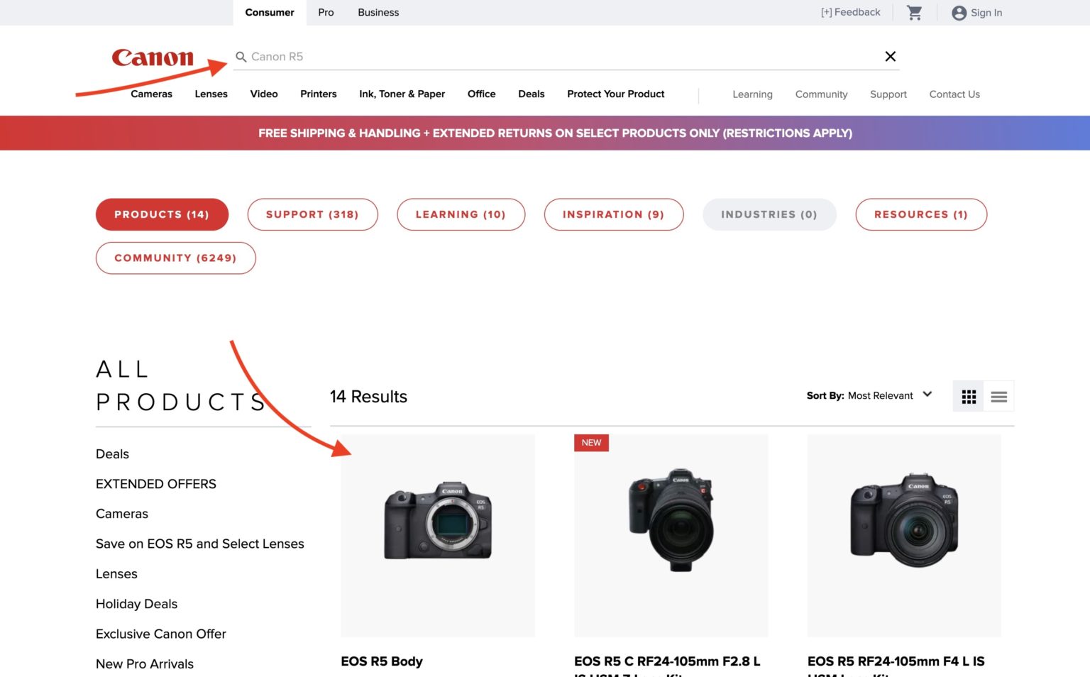 How to Update Canon Camera Firmware (Step-by-Step Guide)