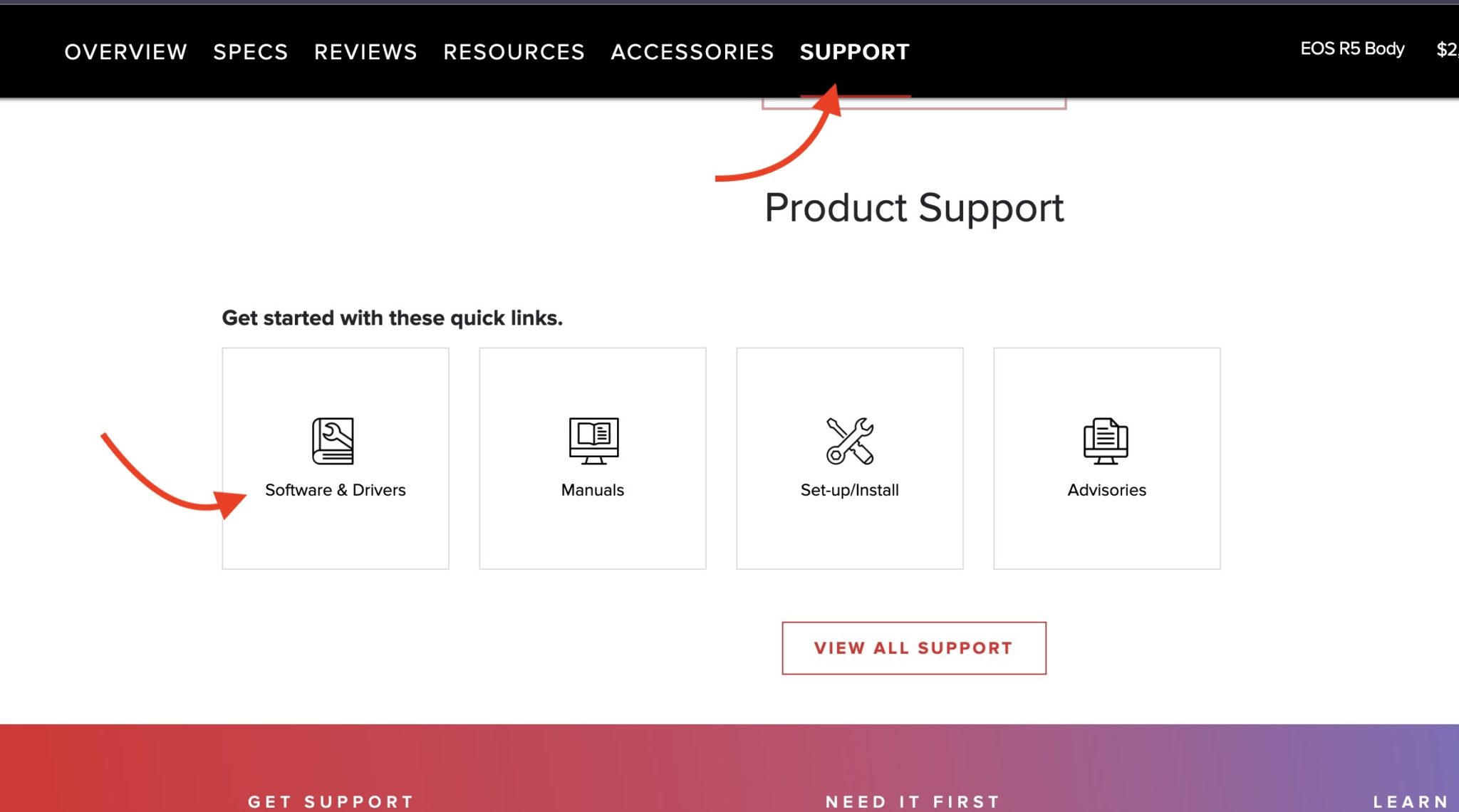 How to Update Canon Camera Firmware (Step-by-Step Guide)