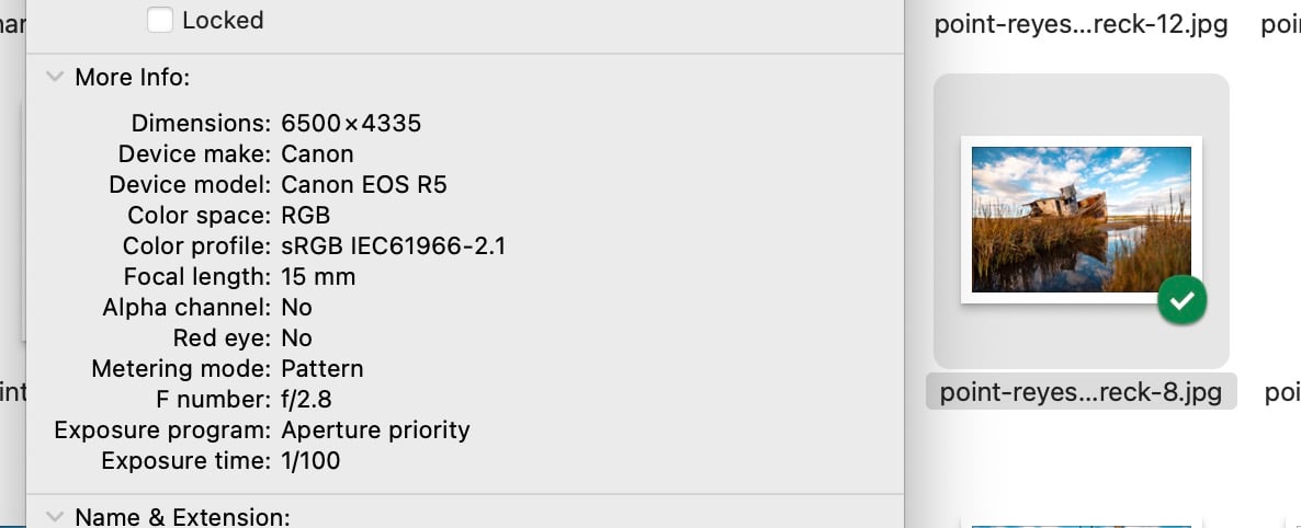 What is EXIF Data? The Complete Guide